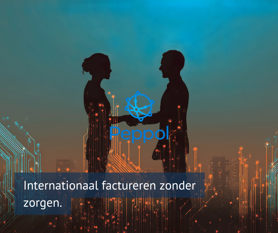 Wat Is Je Peppol-ID En Hoe Vind Je Het?