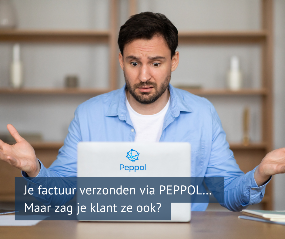 Hoe Voorkom Je Dat Facturen “ergens In De Software” Blijven Hangen En ...